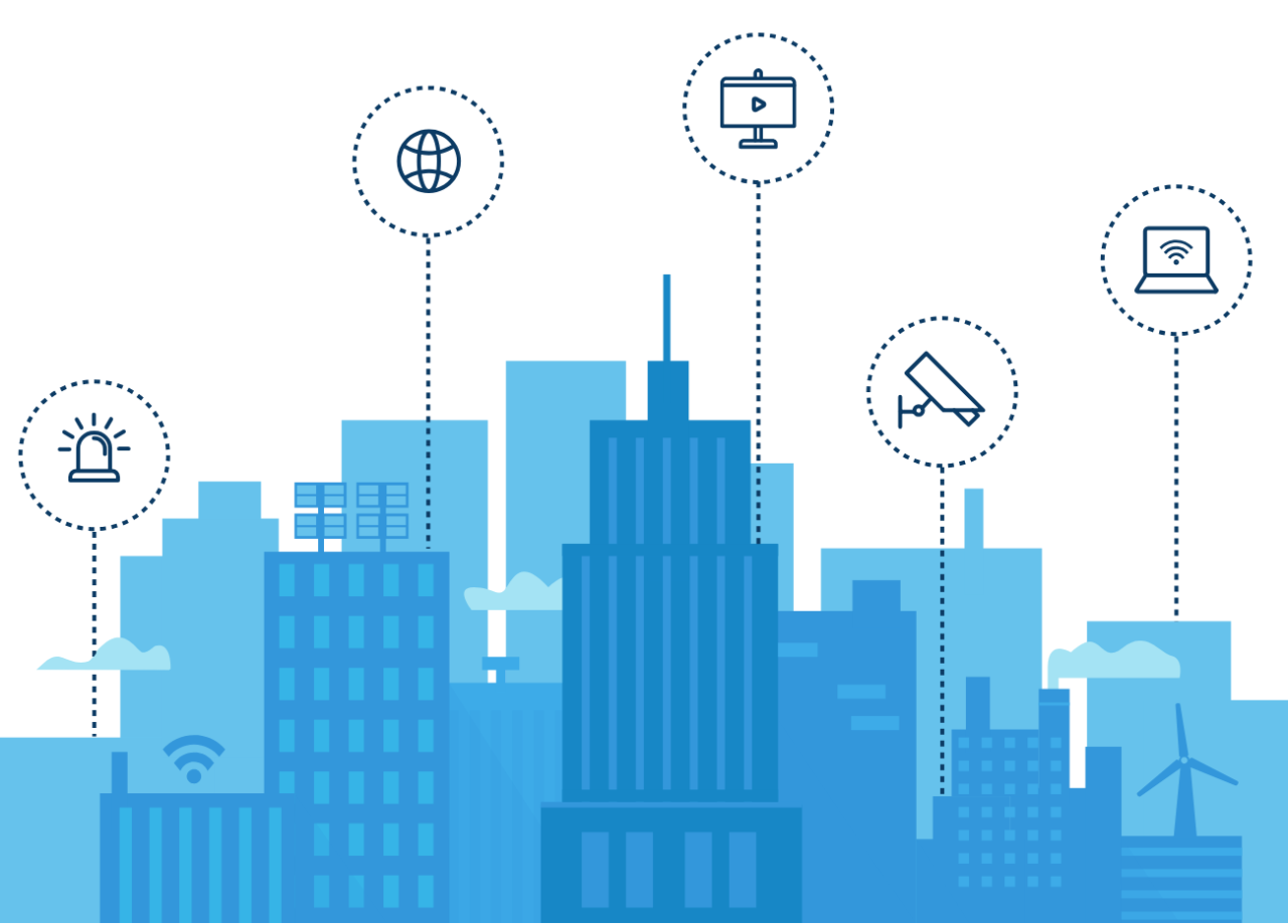 Gerealiseerde projecten | Ontdek werk waar we trots op zijn | Wesotronic